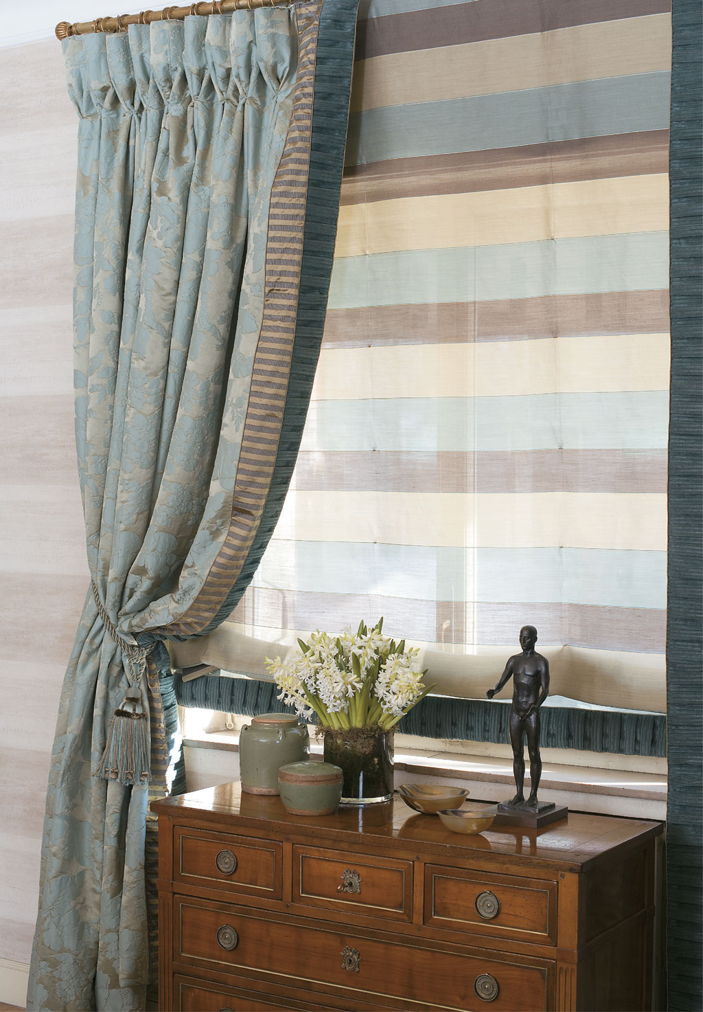 Décoration Florence | Portfolio Categories Rideaux